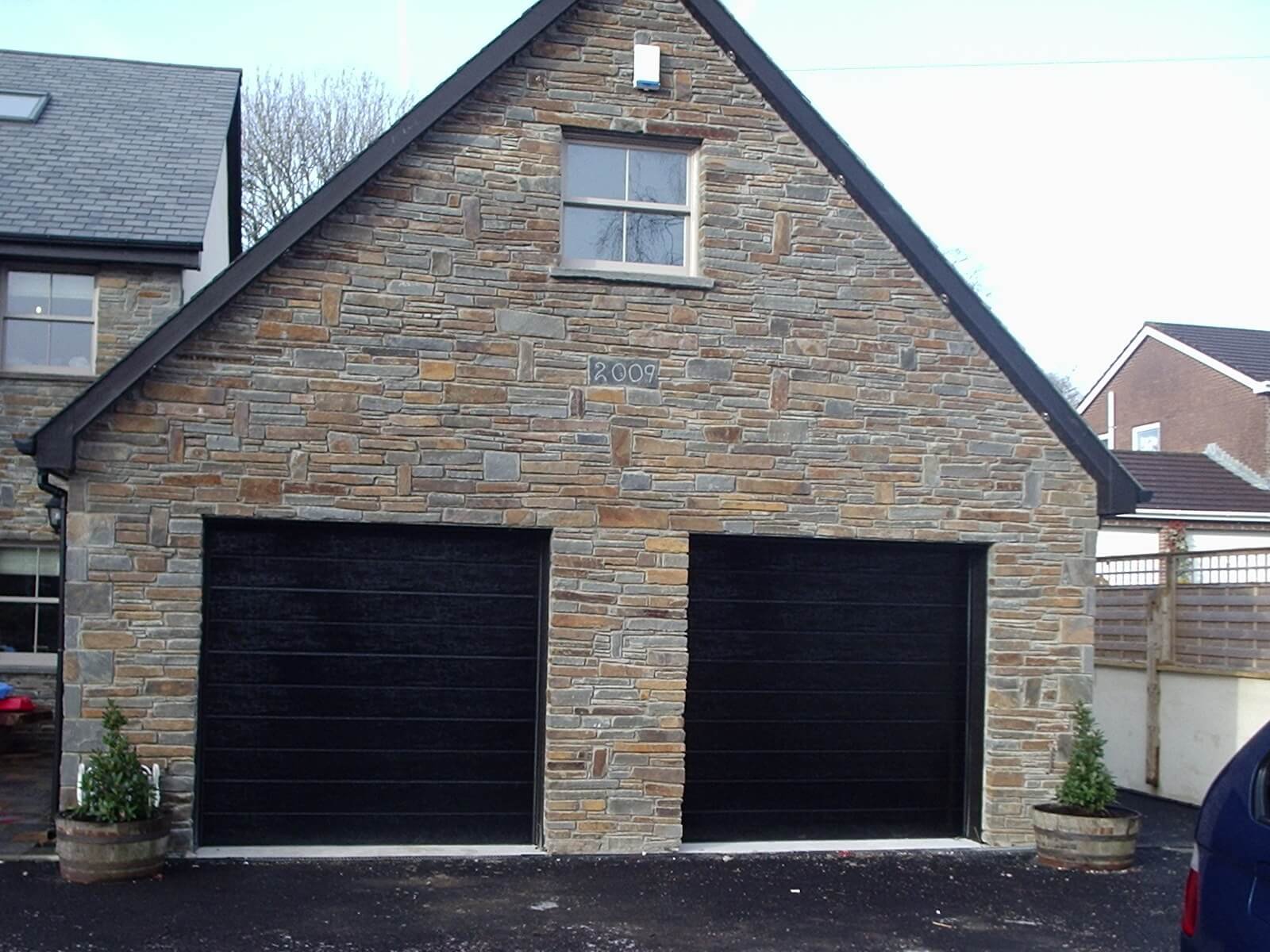 Garage - Outbuilding | Neath - Swansea | New Build,Construction,Repair