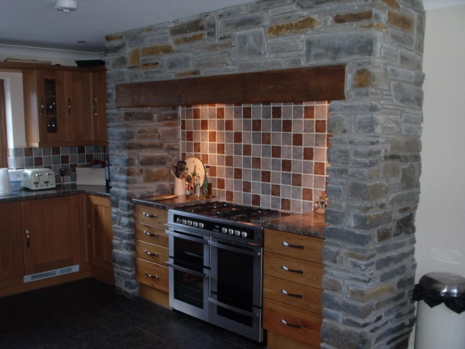 Interior | Welsh Stone Work | Neath-Swansea | Construction-Maintenance